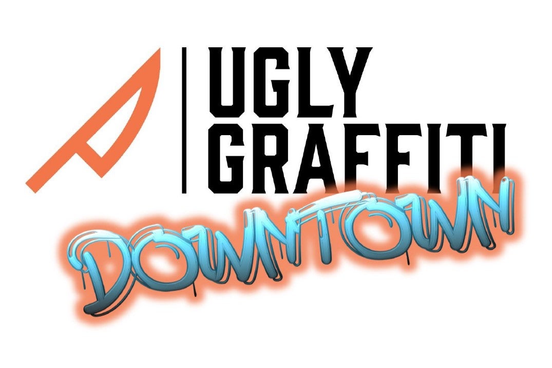 Ugly Graffiti Downtown Restaurant | Ugly Graffiti Downtown